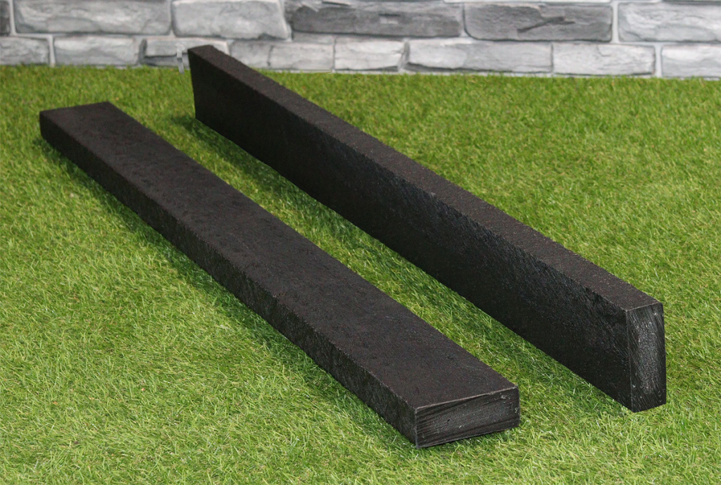 Recycled Plastic Lumber & Timber | Plastecowood