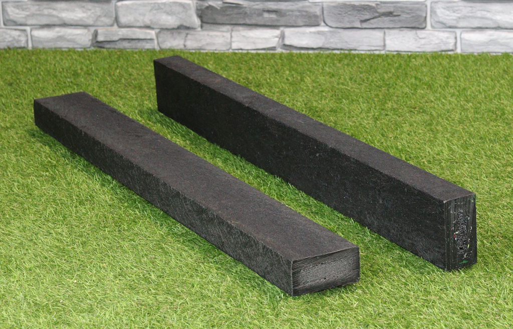 Recycled Plastic Lumber & Timber | Plastecowood