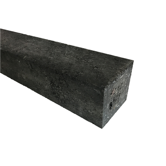 Recycled Plastic Square Posts | Plastecowood