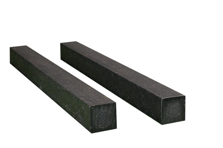 Recycled Plastic Lumber & Timber | Plastecowood