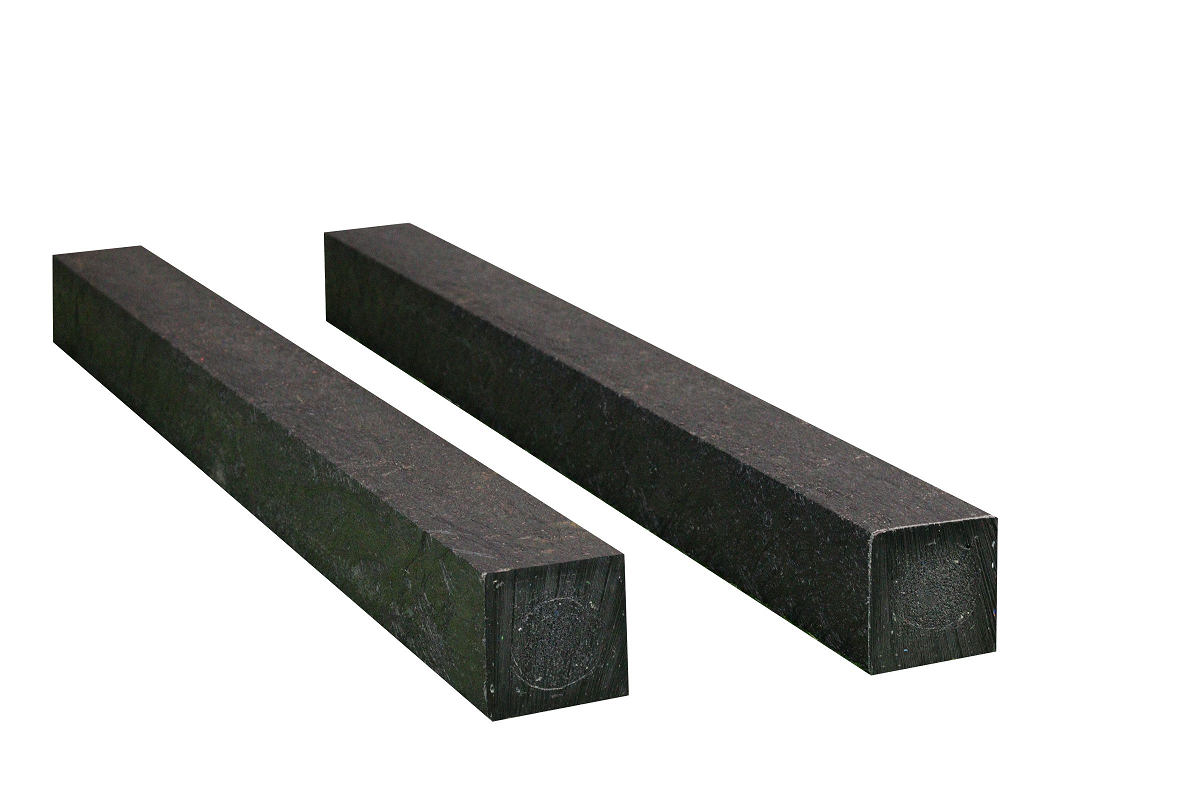 Recycled Plastic Lumber & Timber | Plastecowood