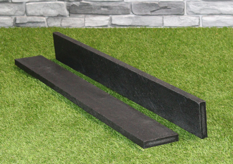 Recycled Plastic Lumber & Timber | Plastecowood