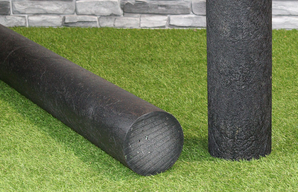 Recycled Plastic Lumber & Timber | Plastecowood