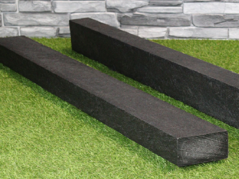 Recycled Plastic Lumber & Timber | Plastecowood