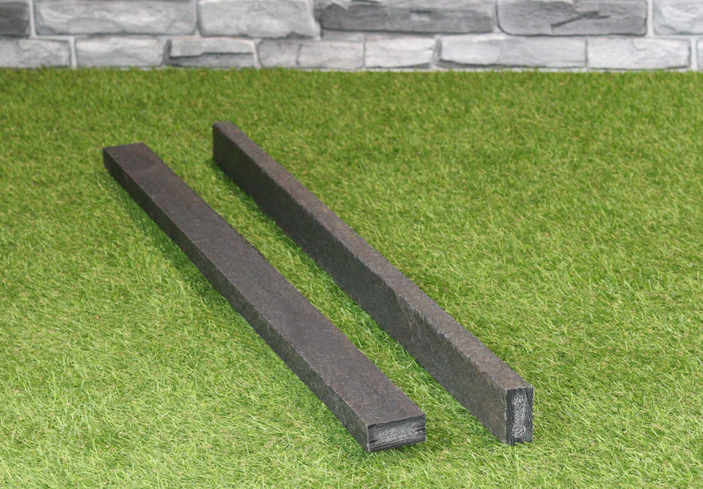 Recycled Plastic Lumber & Timber | Plastecowood