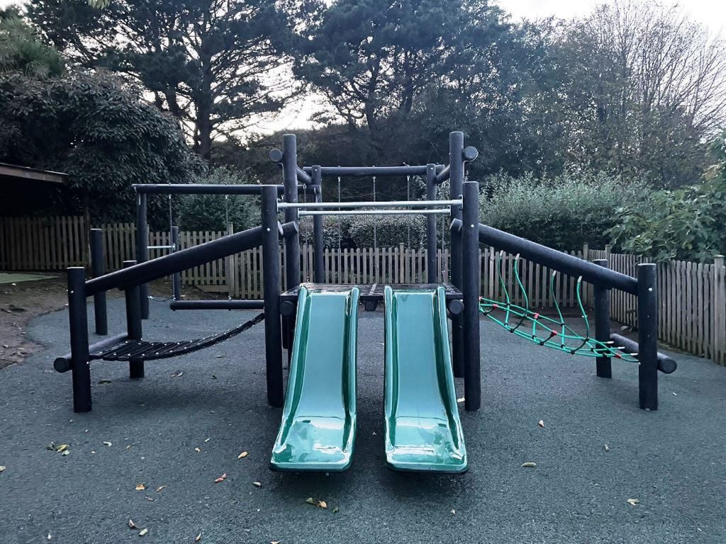 Recycled Plastic Steps & Walkways | Plastecowood