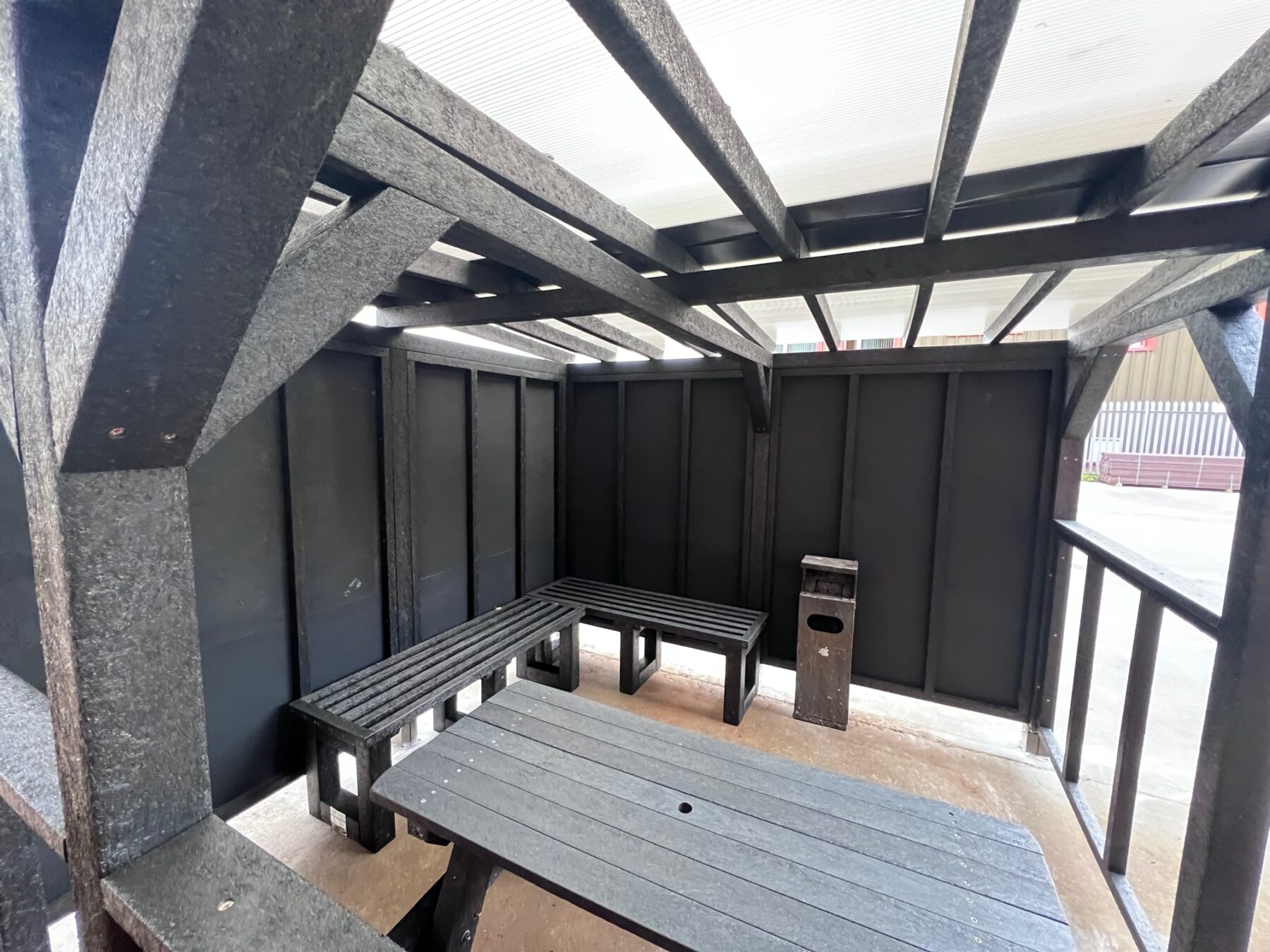Top 10 Uses of Recycled Plastic Timber | Plastecowood