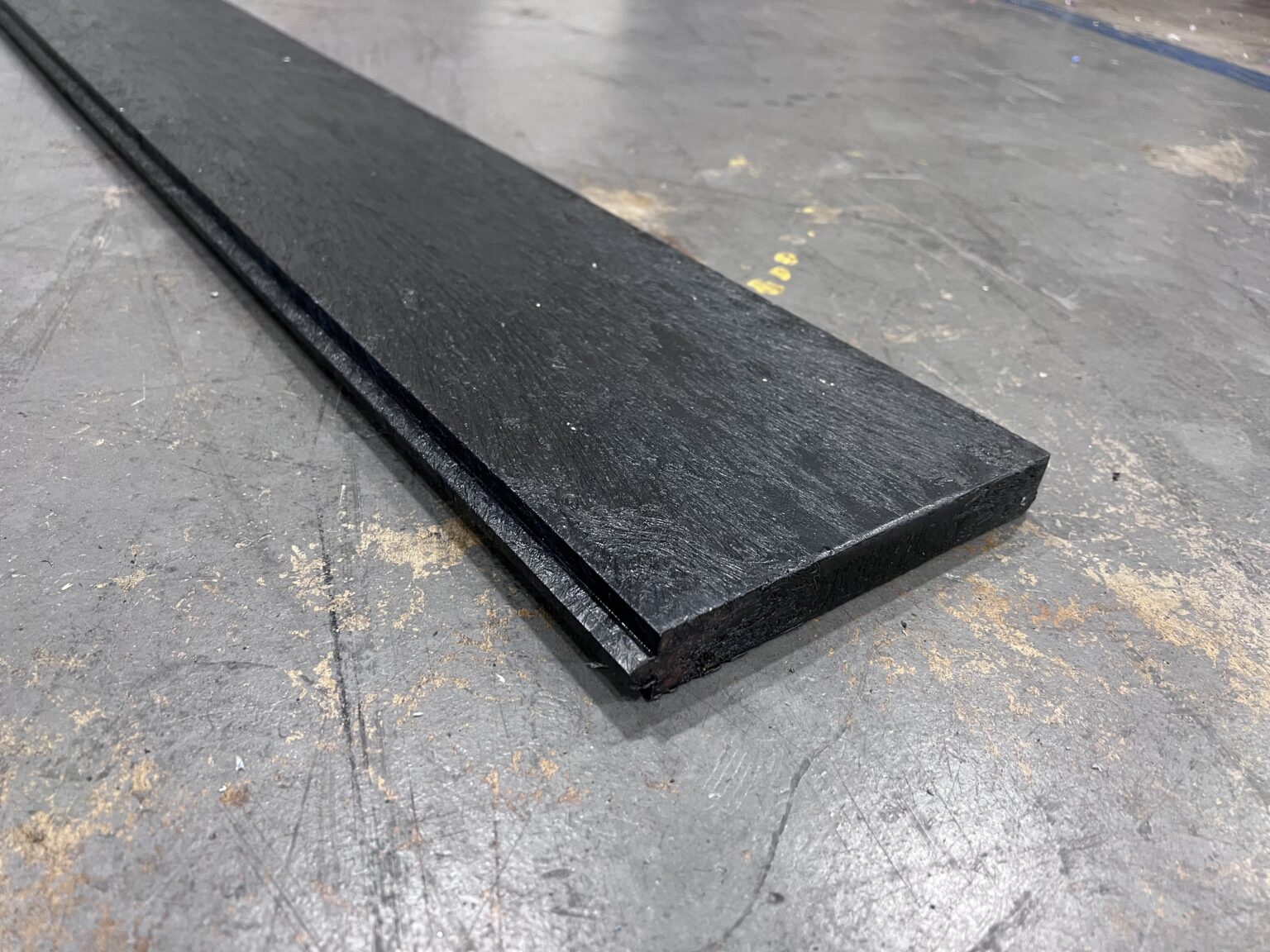 Recycled Plastic Lumber & Timber | Plastecowood