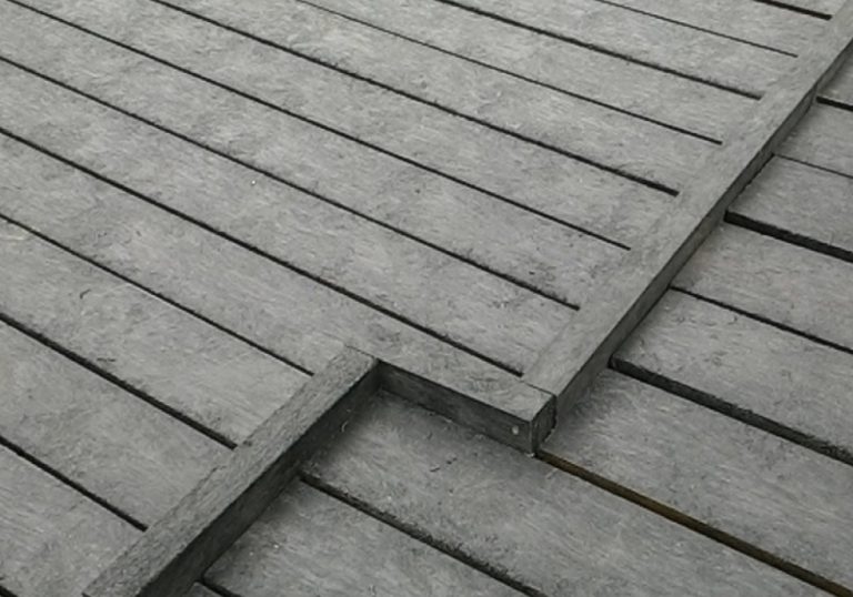 Recycled Plastic Products | Plastecowood